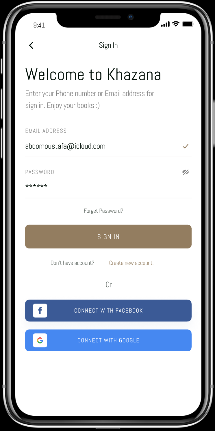 GitHub - abdelrahmanmou/Khazana