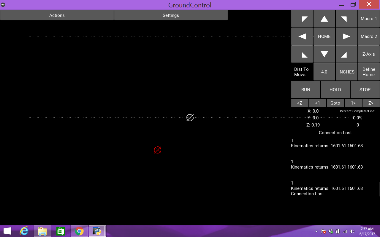 Calibration Routine glitch · Issue #324 · MaslowCNC/GroundControl · GitHub