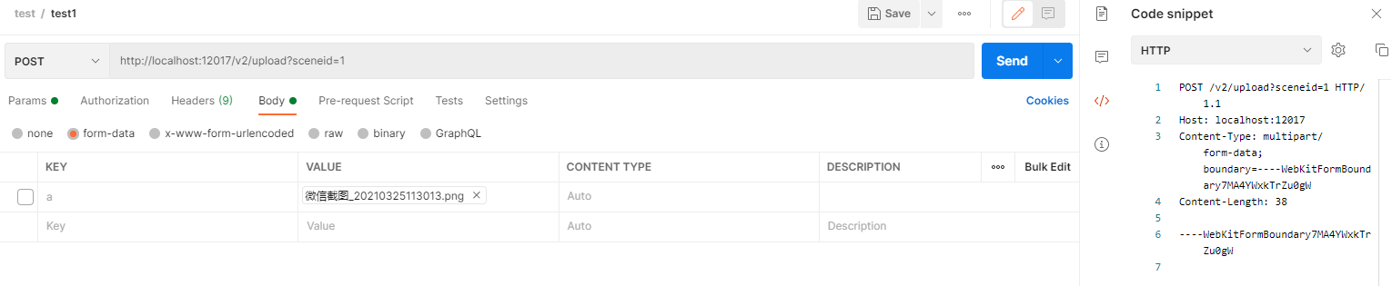 ServletUtil.getMultipart 报错End of HTTP request stream reached · Issue #1510 · chinabugotech ...