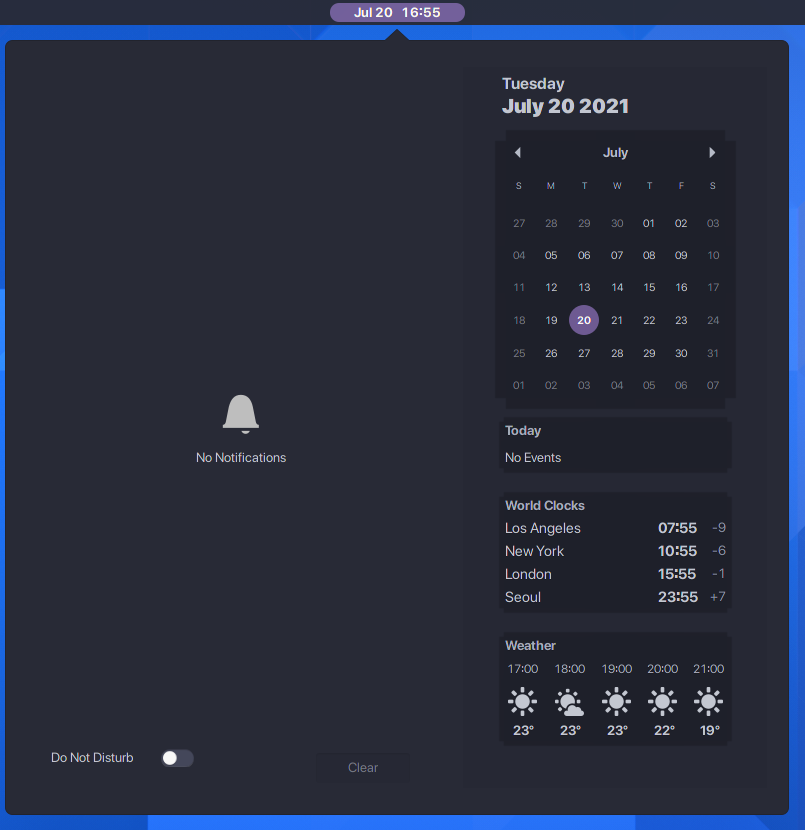 Gnome Shell Issues With Latest Dracula Gtk Theme · Issue 132 · Draculagtk · Github