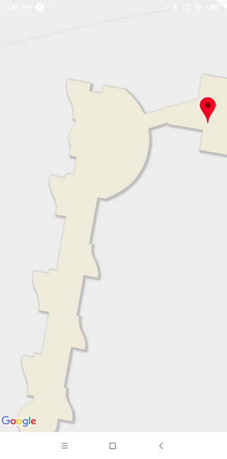 Indoor map and level picker not showing on Android · Issue #3225 · react-native-maps/react ...