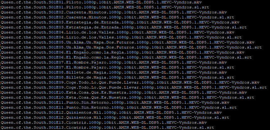 Titles with Special Characters Repeat Download · Issue #1961 · morpheus65535/bazarr · GitHub
