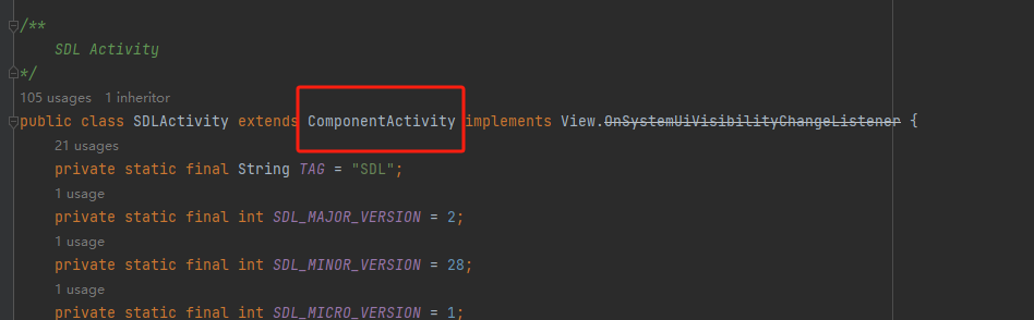 [android] Kotlin Support For Android Project · Issue 7566 · Libsdl Org Sdl · Github