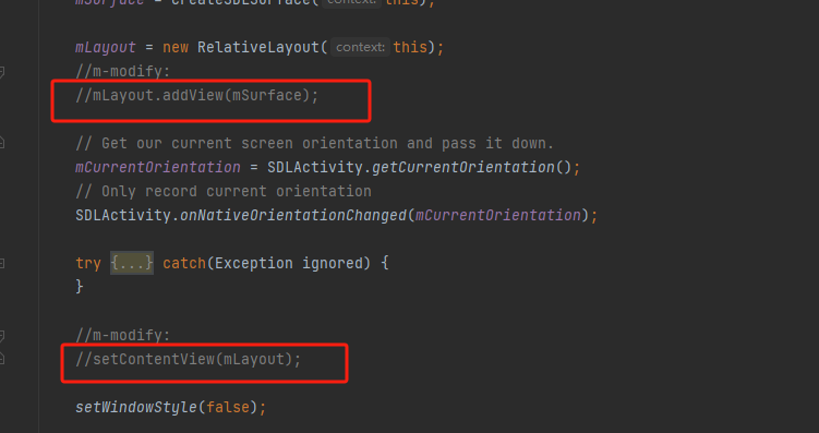 Android Kotlin Support For Android Project · Issue 7566 · Libsdl Orgsdl · Github