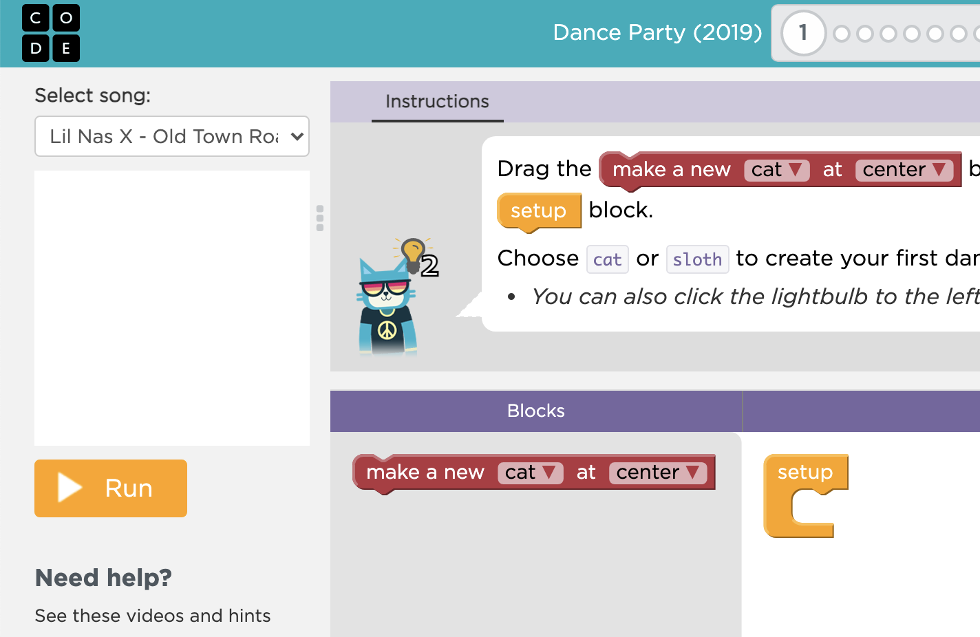 Selective hide of blocks in the palette · Issue #4125 · ScratchAddons/ScratchAddons · GitHub
