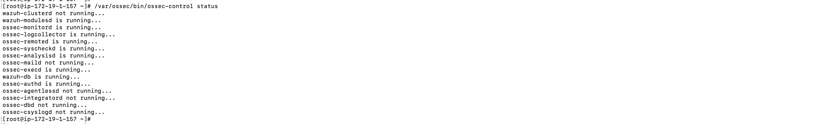 Unable to find message information in Kibana Logs · Issue #1500 · wazuh/wazuh-dashboard-plugins ...