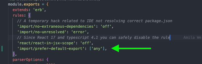Problems in import paths of all files (eslint) · Issue #3409 · electron-react-boilerplate ...