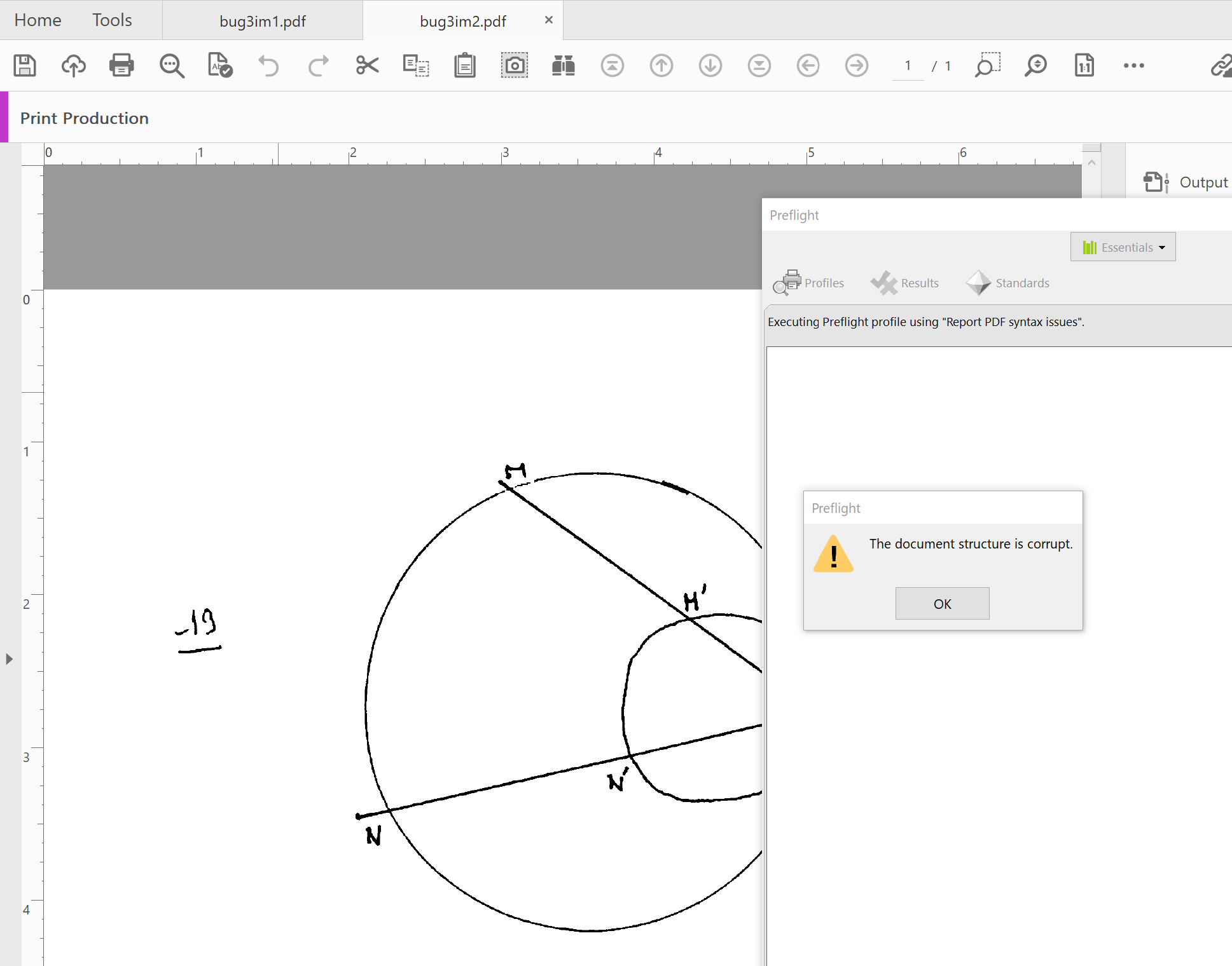 parse: handle stream dict /Length 0 gracefully · Issue #299 · pdfcpu/pdfcpu · GitHub