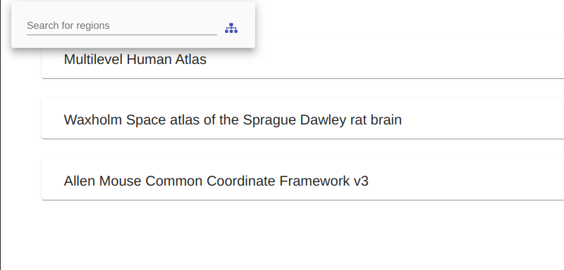 [Bug] Go back from viewer to splash screen after region was selected ...