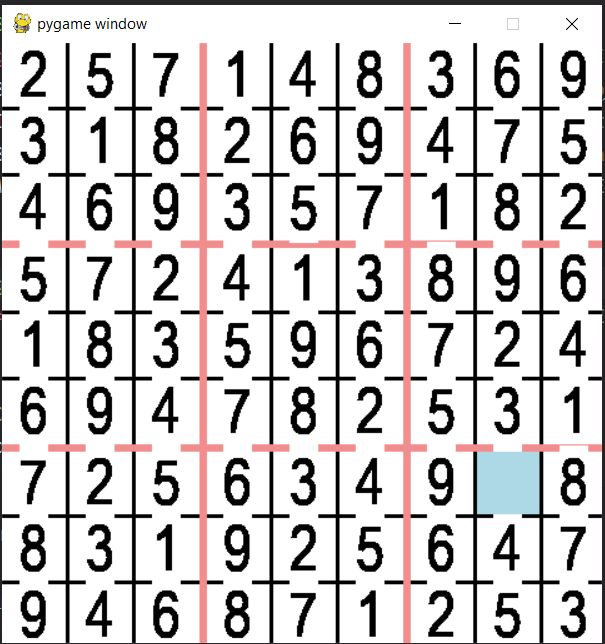 GitHub - kirtan517/Sudoku-with-AI