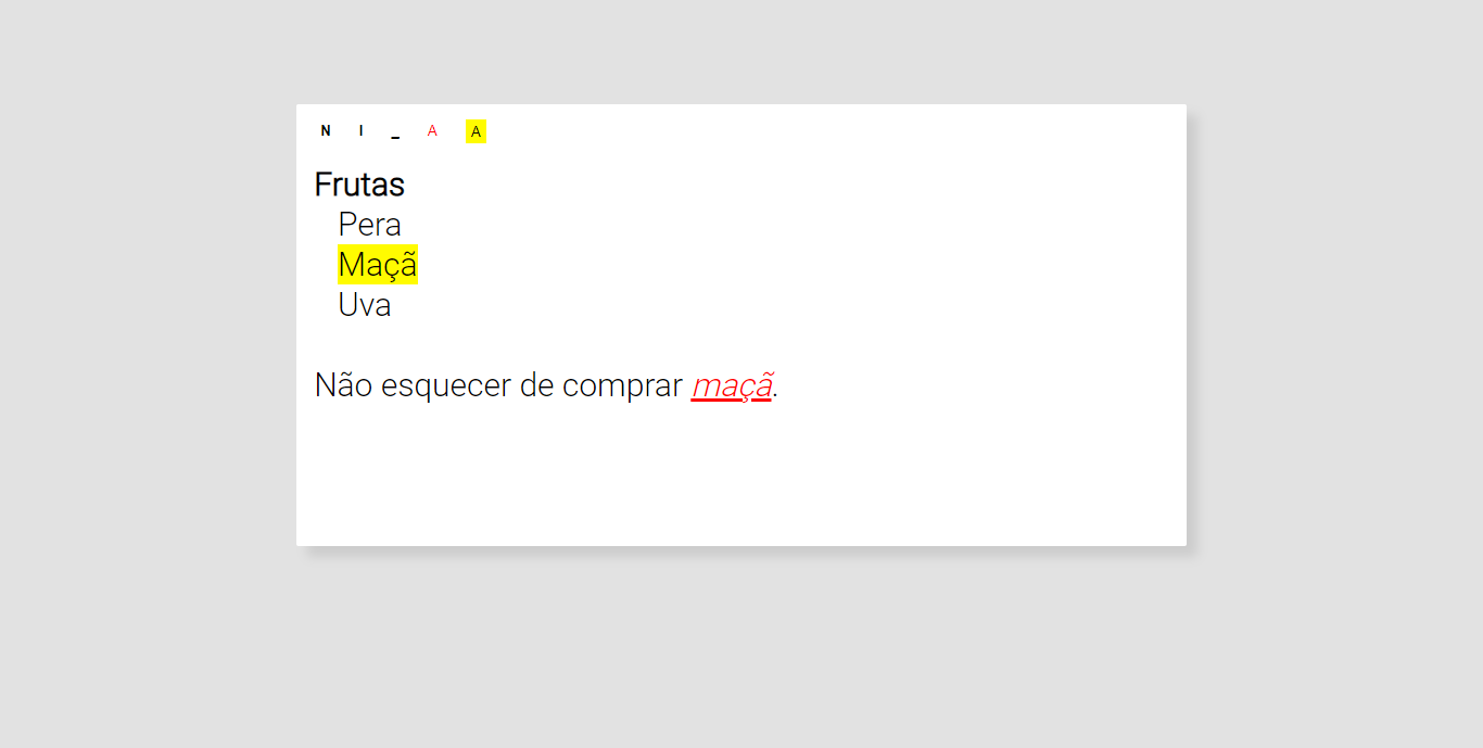 GitHub - jonathancosta746/Editor-de-Texto: Simple Text Editor