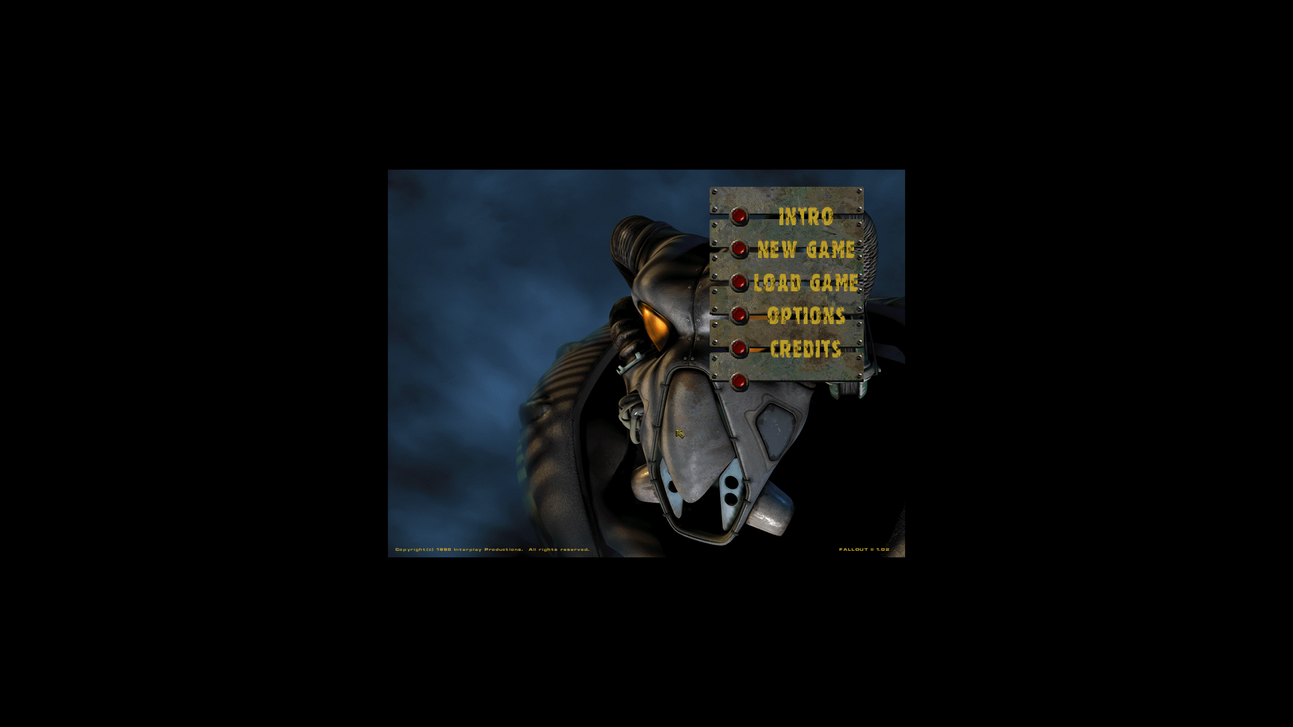 Problems with GOG version? · Issue #161 · rotators/Fo1in2 · GitHub