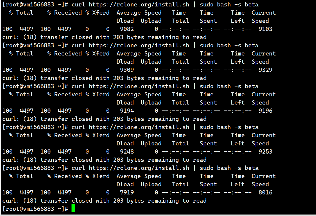 Support for Cloudflare R2 Object Storage · Issue #5642 · rclone/rclone · GitHub