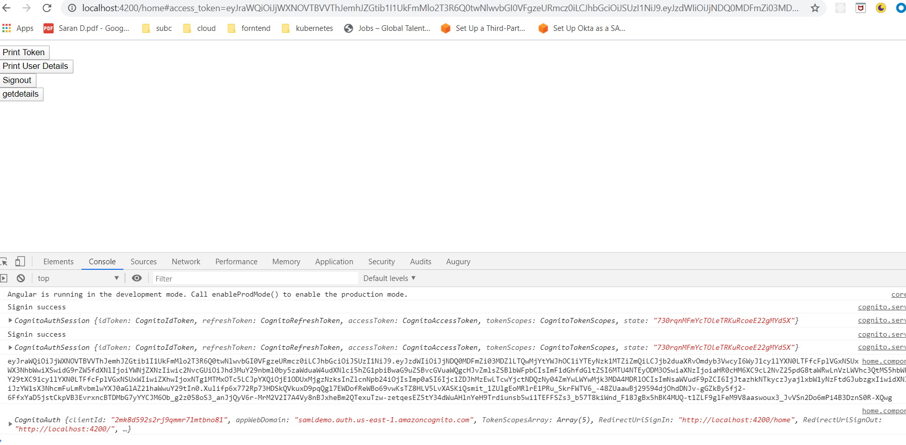 GitHub - sarandoniparthi/aws-csg-auth