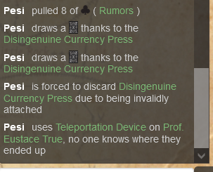 Nitpicky stuff (12/2022) · Issue #1556 · townteki/townsquare · GitHub