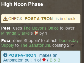 Nitpicky stuff (12/2022) · Issue #1556 · townteki/townsquare · GitHub
