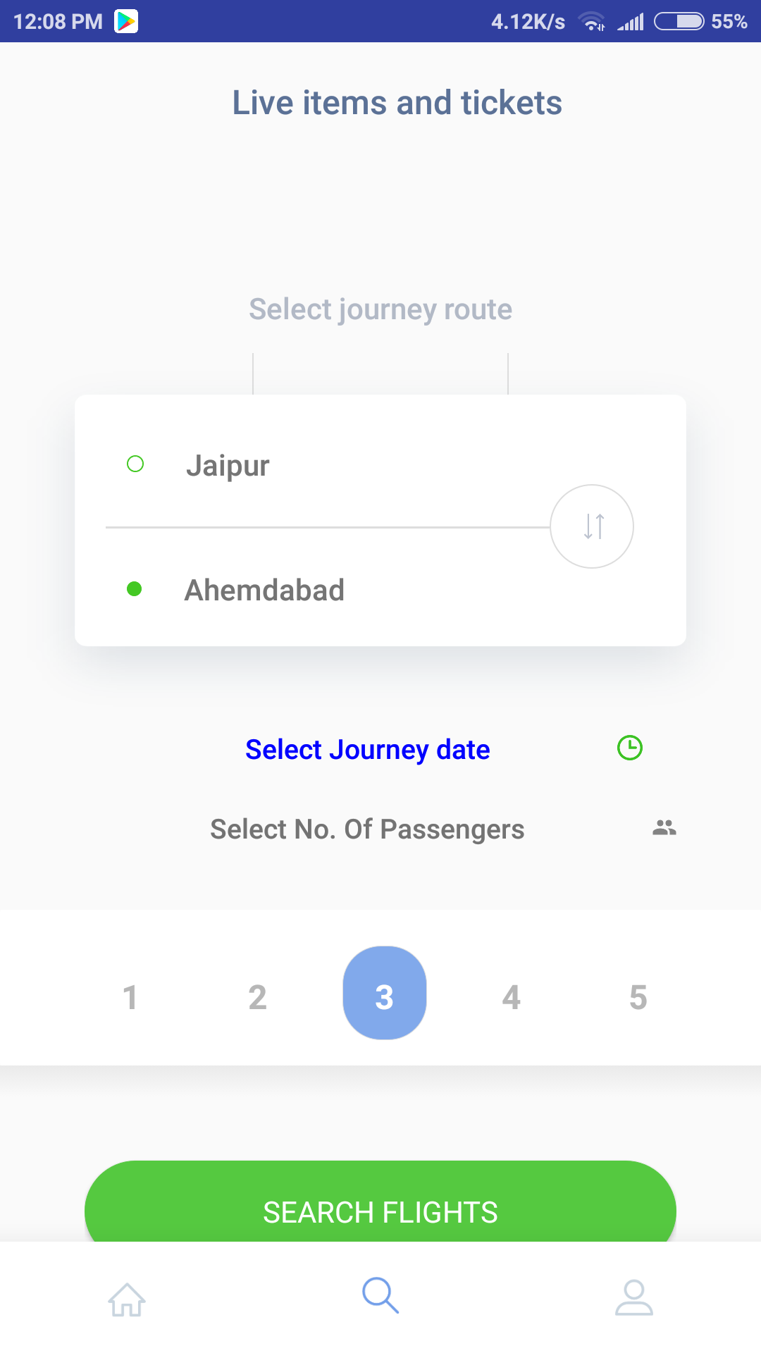 GitHub - himanshu-gupta1/FlightBooking