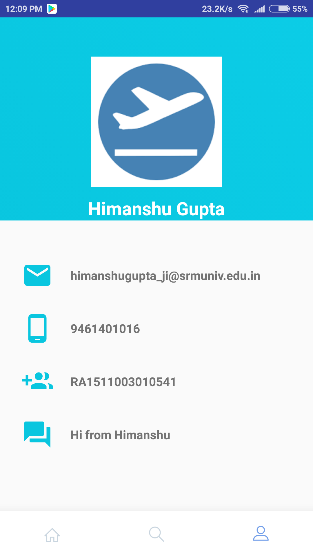 GitHub - himanshu-gupta1/FlightBooking