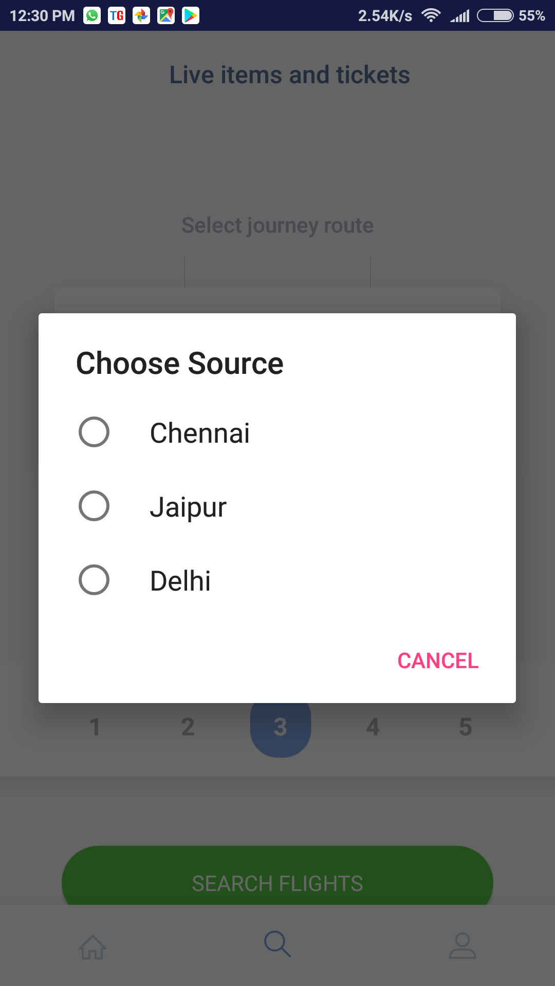 GitHub - himanshu-gupta1/FlightBooking