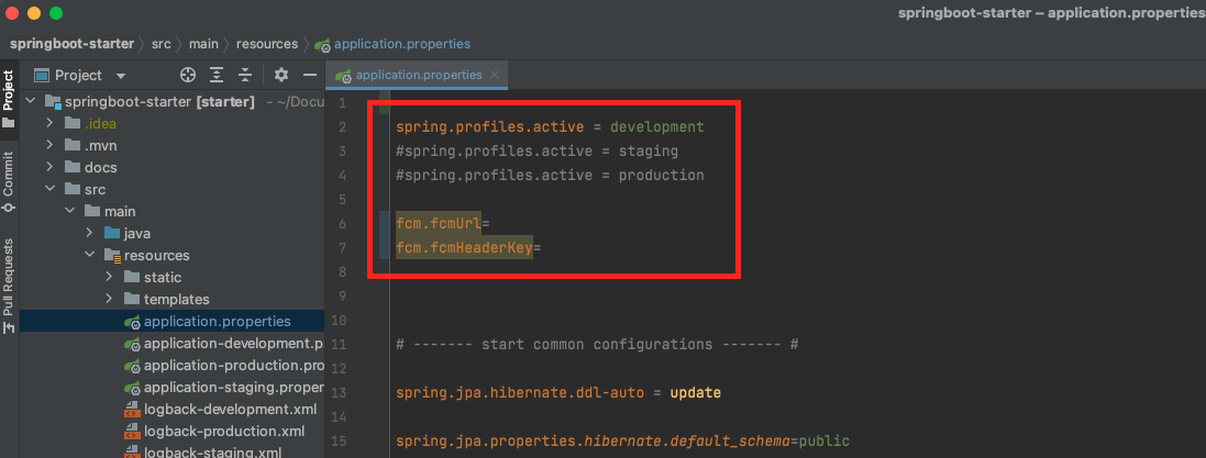 GitHub - dhrubokinfotech/springboot-starter: Java Spring Boot based ...
