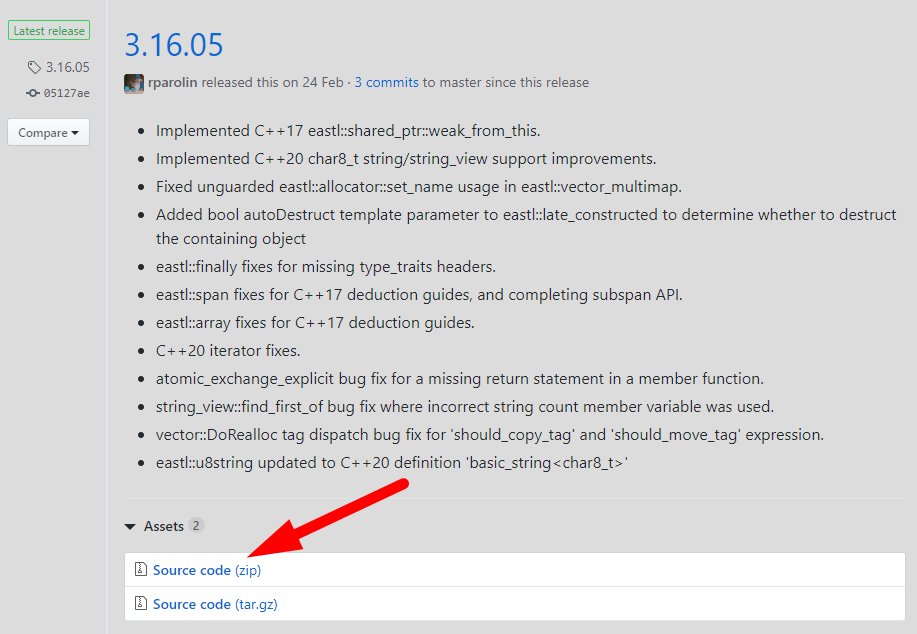 EABase empty · Issue #363 · electronicarts/EASTL · GitHub