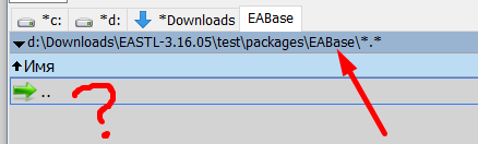 EABase empty · Issue #363 · electronicarts/EASTL · GitHub