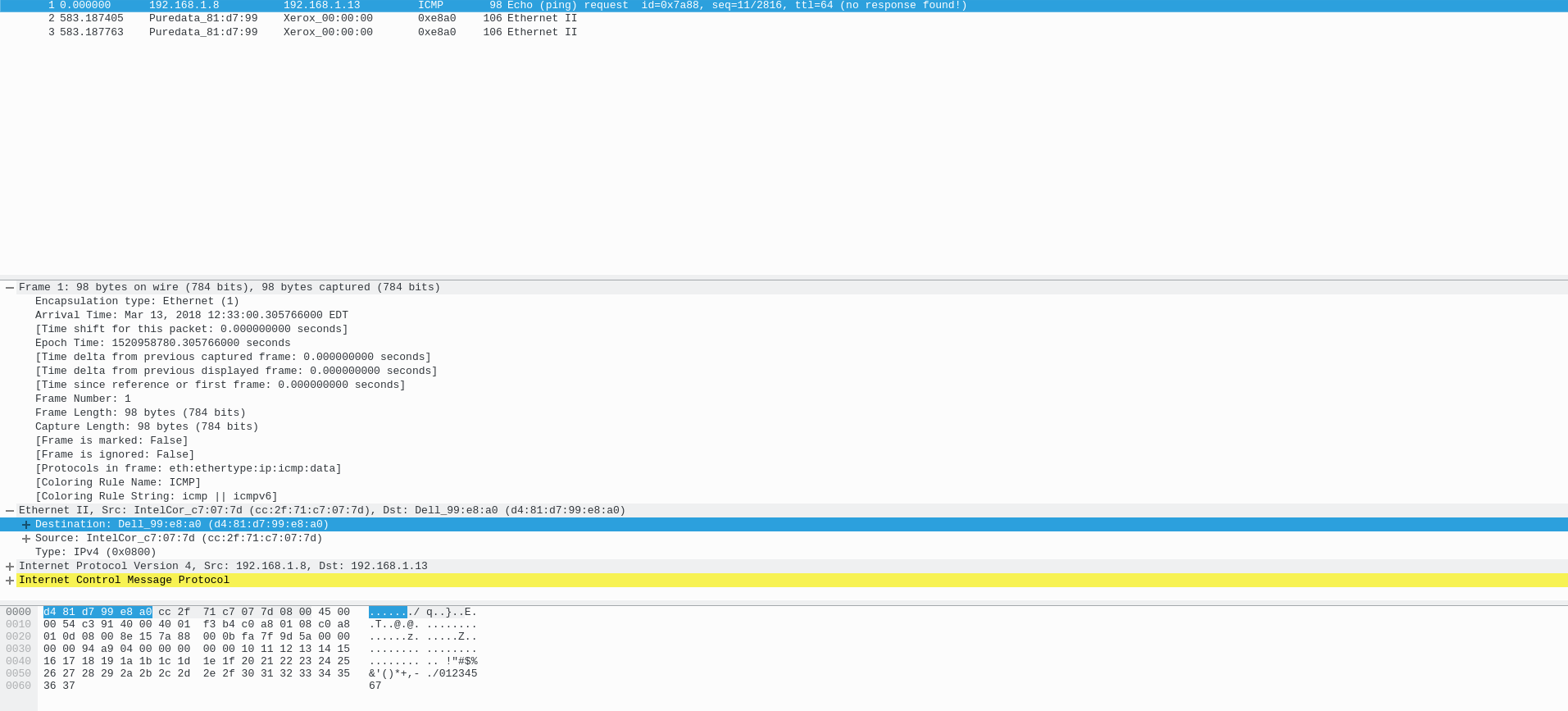 Documentation for setting RadioTap Fields · Issue #1228 · secdev/scapy · GitHub