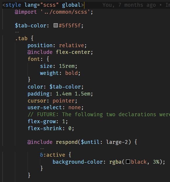 Attributes For ` ` On Multiple Lines Causes It To Break · Issue 1685 · Sveltejs Language Tools