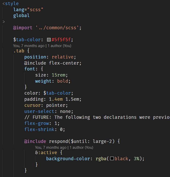 Attributes For ` ` On Multiple Lines Causes It To Break · Issue 1685 · Sveltejs Language Tools