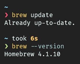 "The formula cannot be installed from the bottle" · Issue #9 · oven-sh/homebrew-bun · GitHub