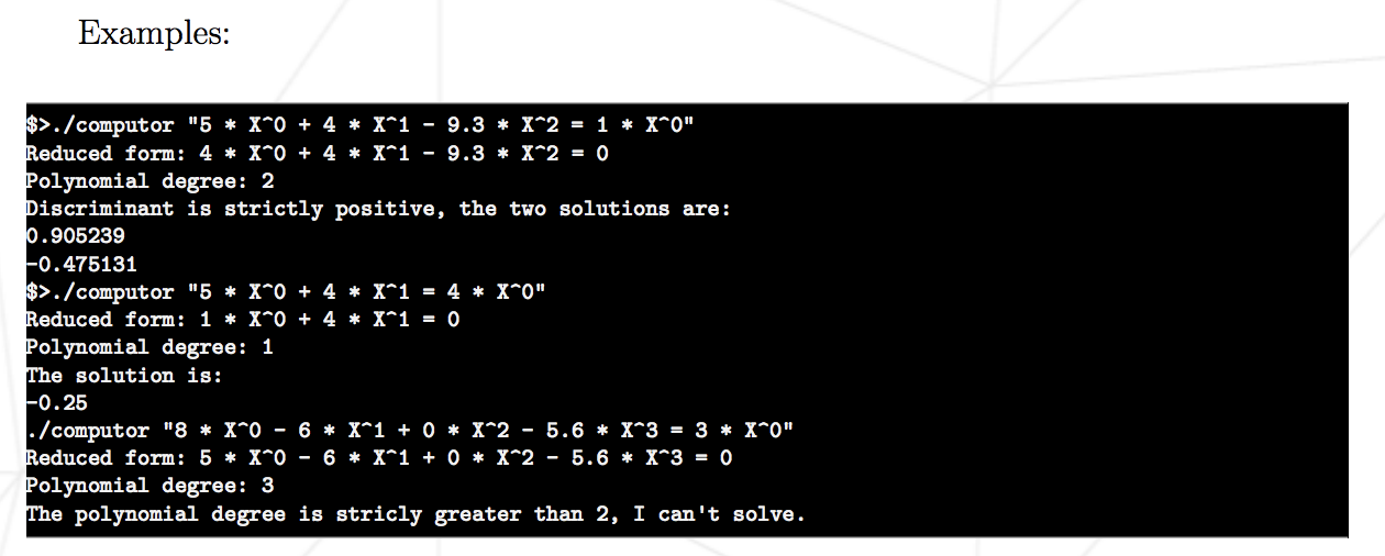 Github Tlutsyk Computer V1