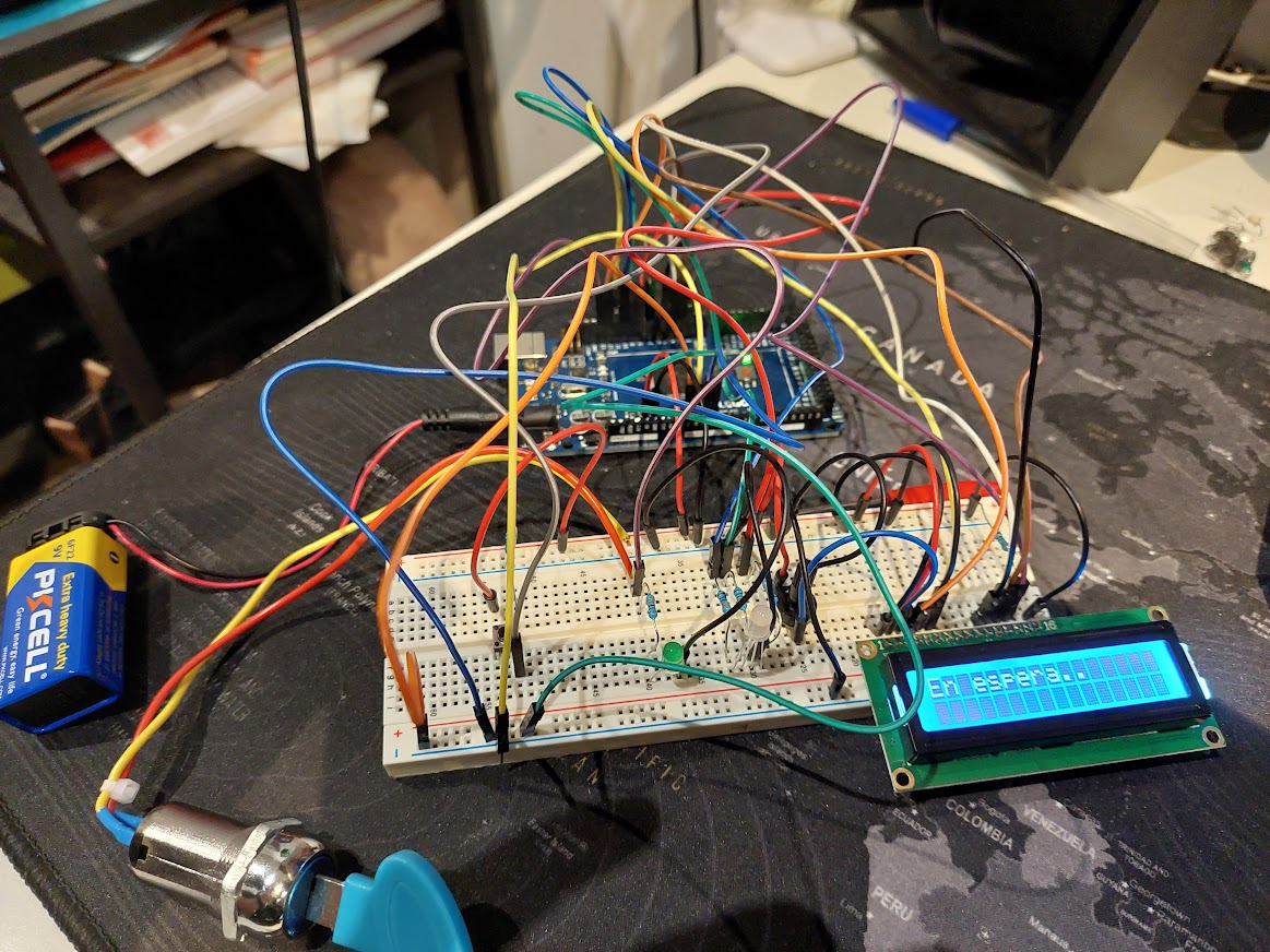 GitHub - lordnaickol/arduino_fake_bomb_4_wires_defusal: Sketch and design of a prop bomb with 4 ...