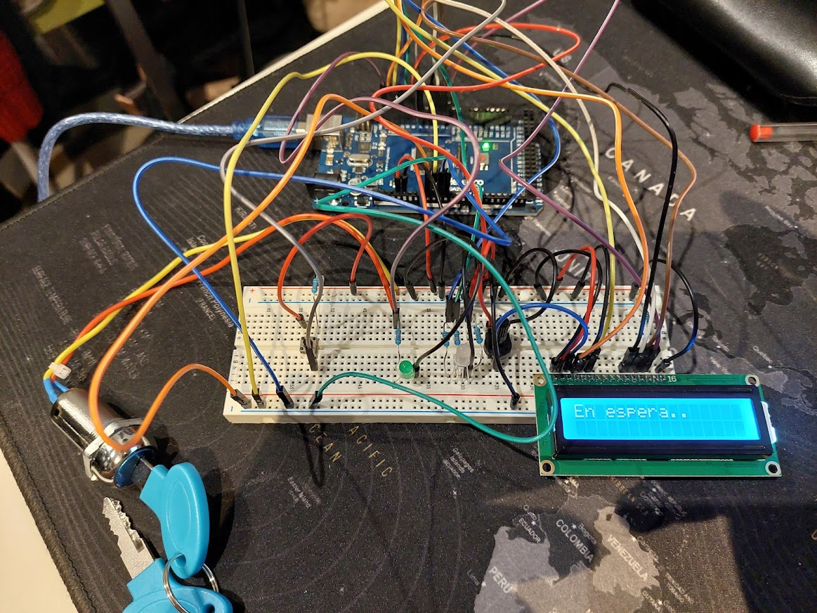 GitHub - lordnaickol/arduino_fake_bomb_4_wires_defusal: Sketch and design of a prop bomb with 4 ...