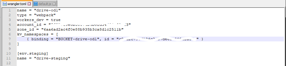 Error 1101 · Issue #146 · spencerwooo/onedrive-cf-index · GitHub