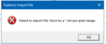 Errors regarding sprite resizing · Issue #78 · UnderminersTeam ...