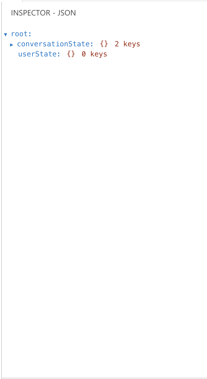 react-json-tree: The return of shouldExpandNode is not always respected. · Issue #468 · reduxjs ...