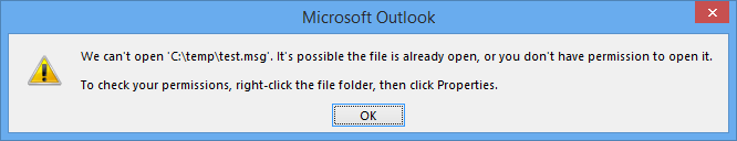 Storage can not be null exception when instantiating a Storage.Message object · Issue #105 ...