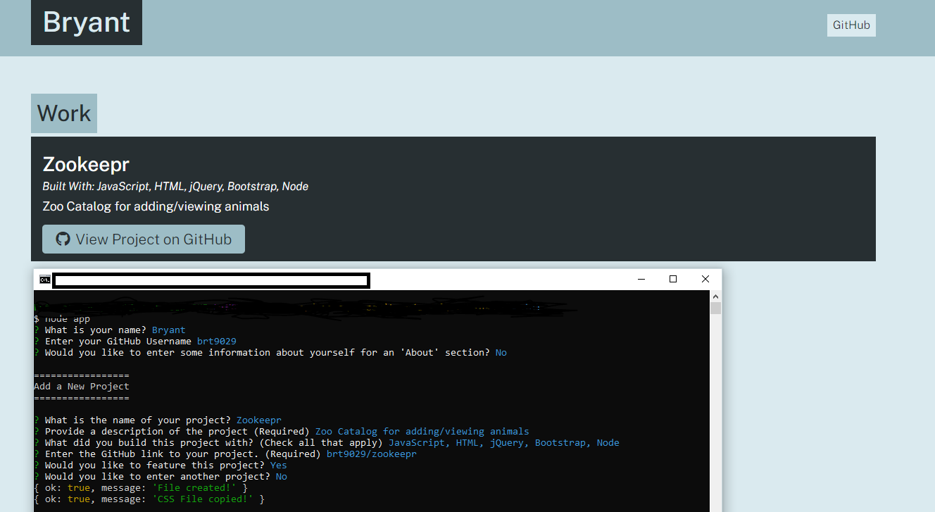 GitHub - brt9029/cuddly-chainsaw