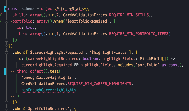 Objecttest Fails When Using Typescript Generics · Issue 1163 · Jquenseyup · Github 