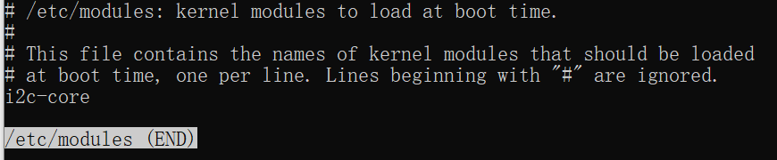 No Modules Loaded After Reboot · Issue 8543 · Microsoftwsl · Github