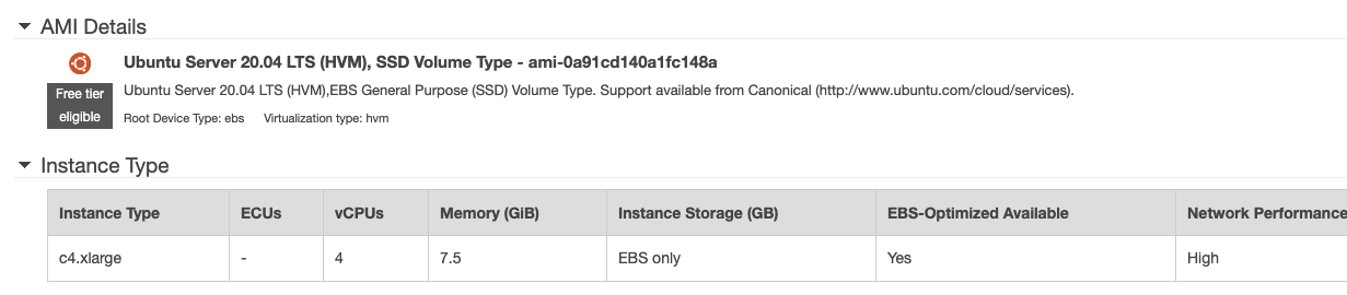 GitHub - austintgriffith/cloud-eth2: my cloud eth2 scripts for an aws ubuntu ec2 instance