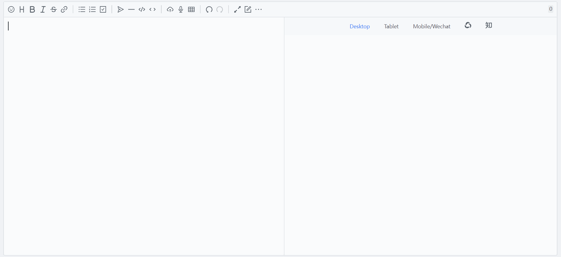 如何移除这些默认示例项 · Issue #1303 · Vanessa219/vditor · GitHub