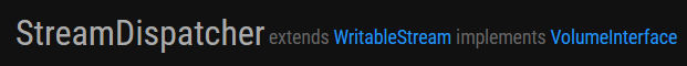 Documentation missing destroy method on dispatcher · Issue #5313 · discordjs/discord.js · GitHub