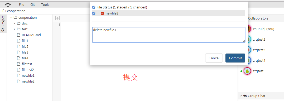 Stash 文件并删除后，再次添加同名文件的问题 · Issue #225 · coding/WebIDE · GitHub