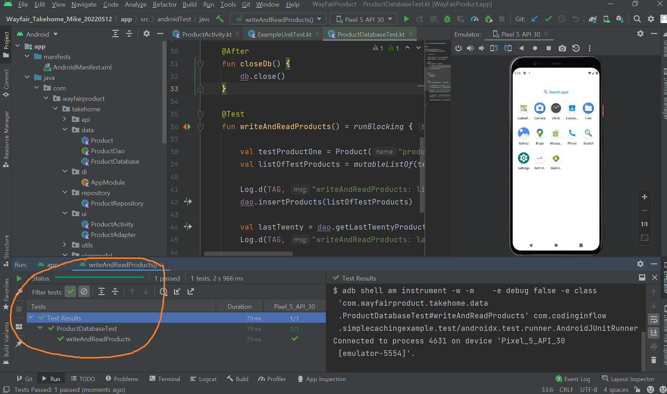 GitHub - mikebonus/wayfair_takehome
