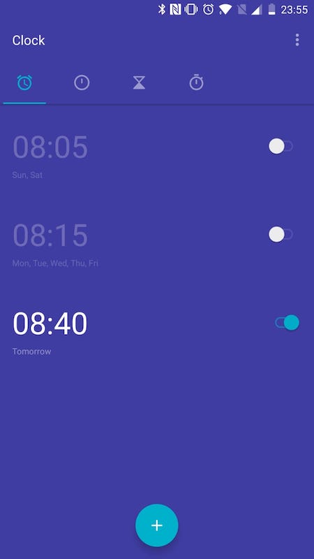 Feature Request: "Run once" or "This Day" · Issue #34 · nielsfaber/scheduler-card · GitHub