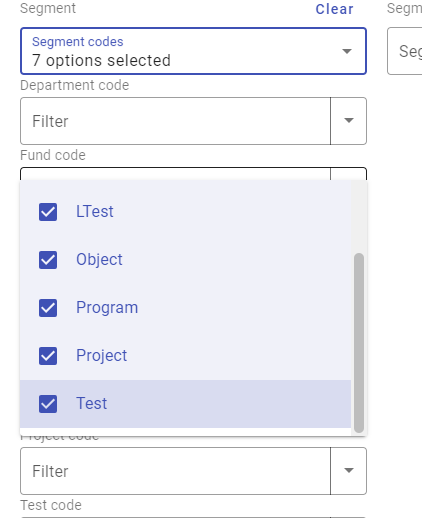 Select Dropdown Position Incorrect When Layout Adjusts Via Selection