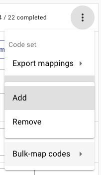 [menu] cascading menus are not positioning themselves properly · Issue ...
