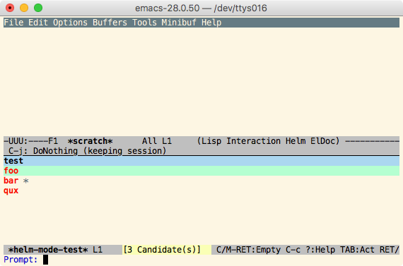 Annotation And Property Of Completion Item Has No Effect When Helm Completion Style Is Set · Issue