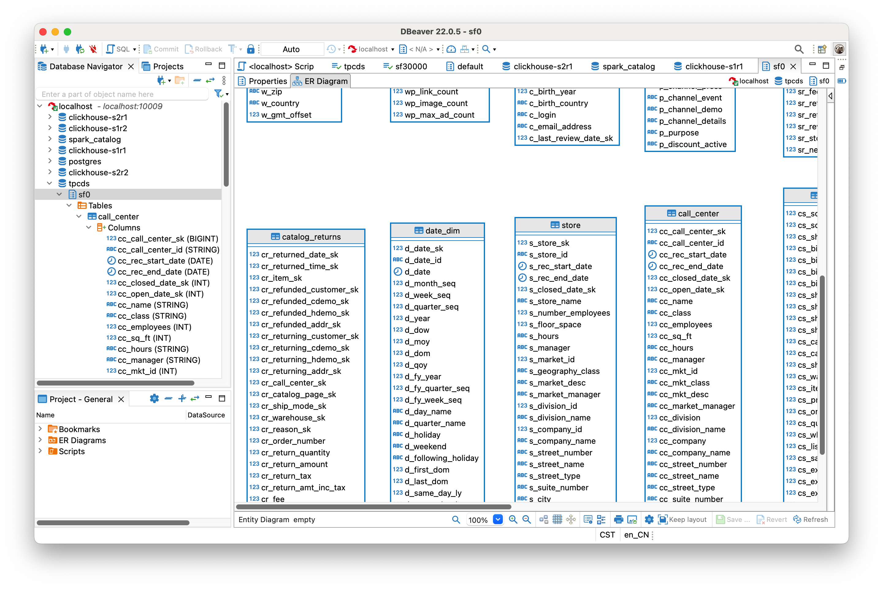 Support Apache Kyuubi (Incubating) · Issue #16567 · dbeaver/dbeaver · GitHub